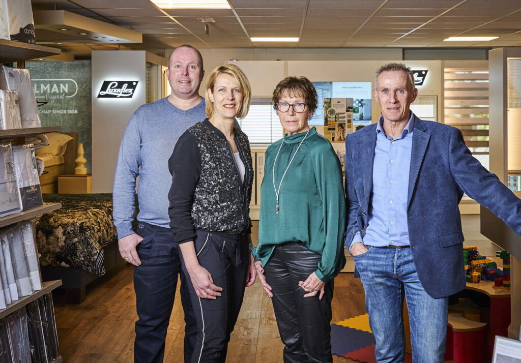 Showroom – Kooloos