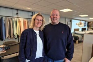 Kooloos specialist in slapen en raambekleding.